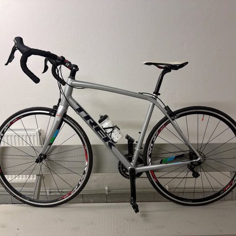 Trek Domane 2 | Blocket