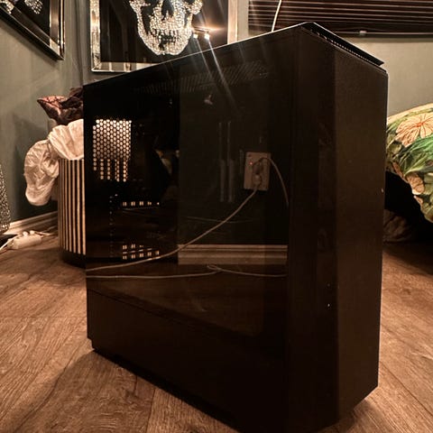 Grafikkort Nvidia GeForce RTX 4090 24GB Palit GameRock 4090 | Blocket