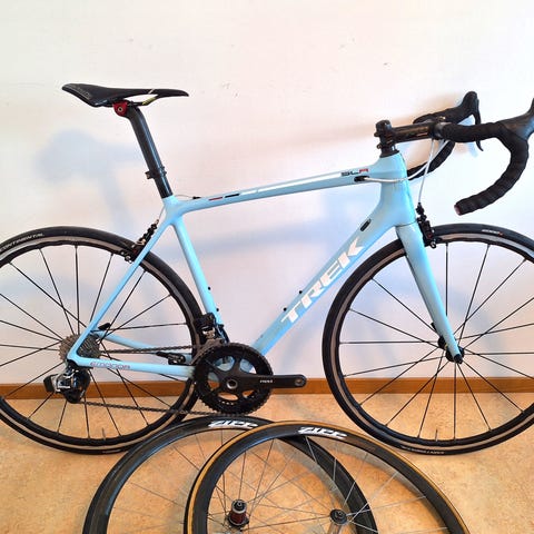 Trek Emonda SL6, 52 cm, | Blocket
