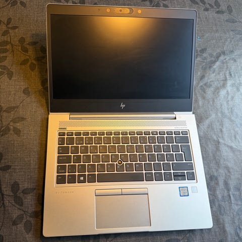 Huawei Mediapad M5 CMR-W09 | Blocket