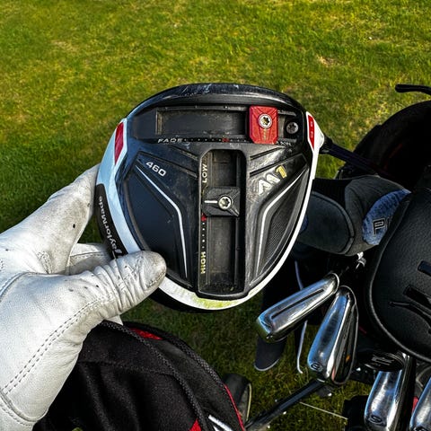 TaylorMade M1 driver | Blocket