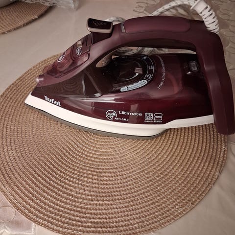 Tefal ångstation Tweeny 2- in 1 | Blocket