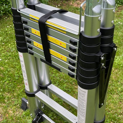 Sur-Pro S2X Styltor | Blocket