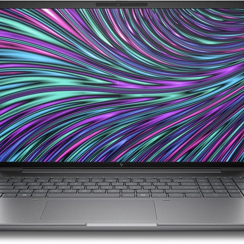 HP ZBook Fury 16 G9 – i7 | 32GB | 1TB | RTX A2000 | WUXGA | Blocket