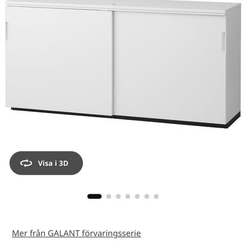 Bestå väggskåp/vitrinskåp | Blocket