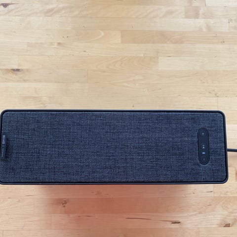 IKEA sonos högtalare 2st | Blocket