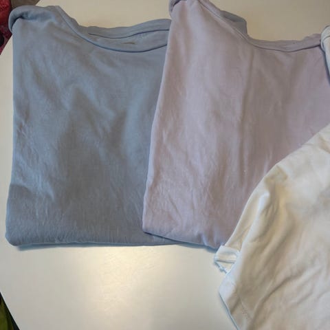 4 T-shirt | Blocket