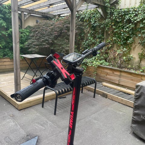 Xioami Mi Electric Scooter Pro 2 | Blocket