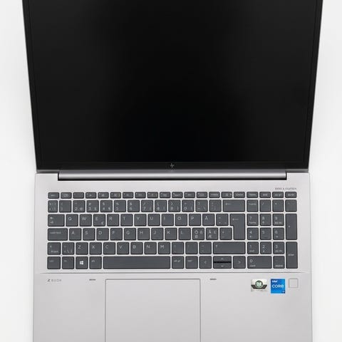 Hp ZBook Fury 15 G7 workstation | Blocket