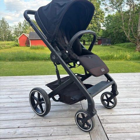 Cybex Balios S | Blocket