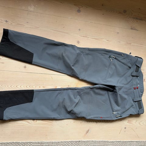 Haglöfs LIM Pants ultralätta byxor | Blocket