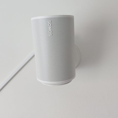 IKEA sonos högtalare 2st | Blocket