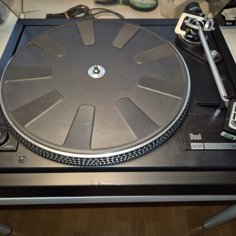 Sony PS-LX22 skivspelare | Blocket