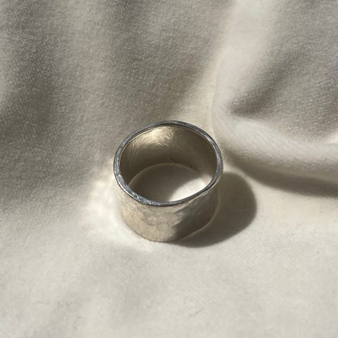 Schäfer Stibe Uppsala Silver | Blocket