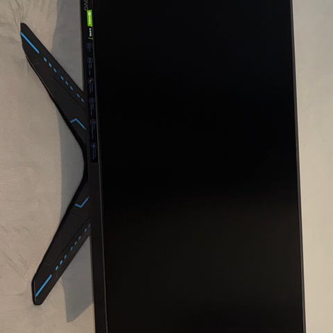 Gaming skärm Alienware AW2725DM 165-180hz | Blocket
