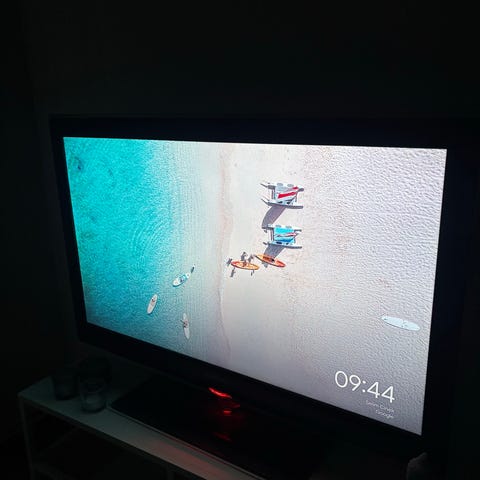 Samsung tv 49 tum | Blocket