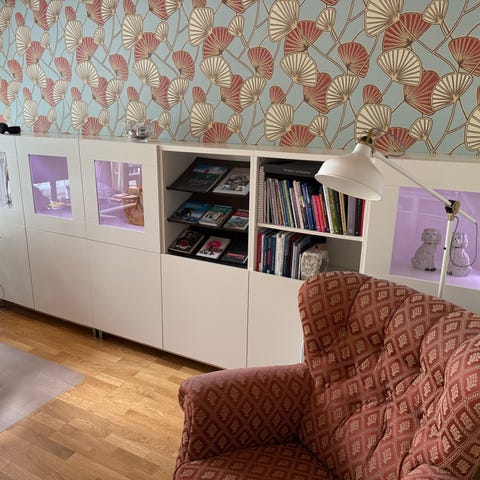 Komplement 75X35 | Blocket
