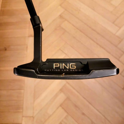 Ping Anser 2D | Blocket