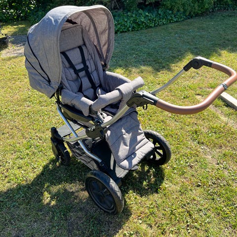 Britax smile | Blocket