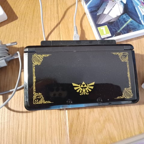 Nintendo gamegube och 9st spel | Blocket