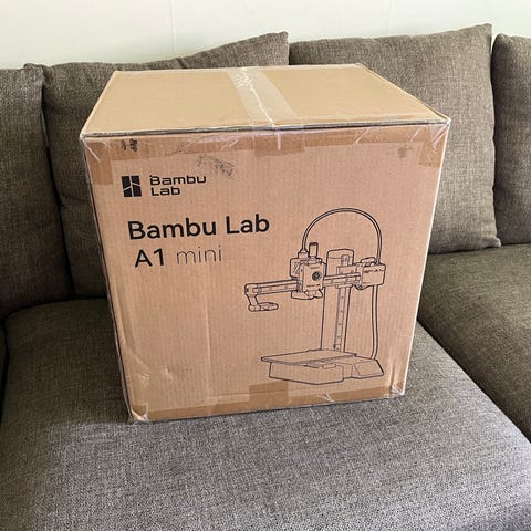 Eufymake UV DTF Laminating Machine | Blocket