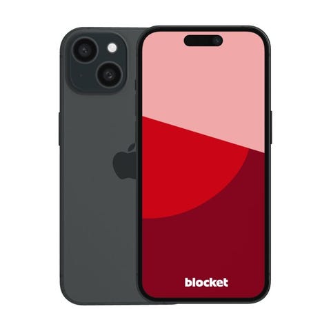 iPhone 15 Plus | Blocket