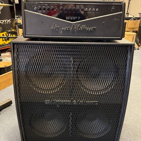 Hughes AK 100 Sound Retrieval System Spacial Enhancer | Blocket