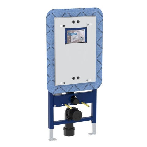 Fixatur Duofix Omega 12 | Blocket