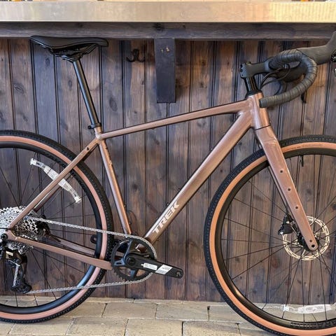 Beg Trek Checkpoint ALR 5 58cm | Blocket