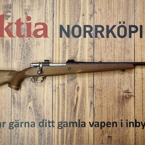 Sauer 80, 300 WM | Blocket