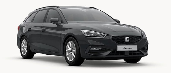 Leasing Seat Leon Kombi