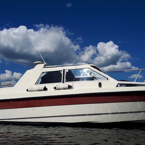 Säljes: Flipper 760 med KAD43 | BLOCKET.se