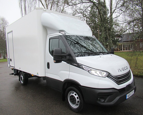 Scandium Bilförsäljning | Blocket återförsäljarsida