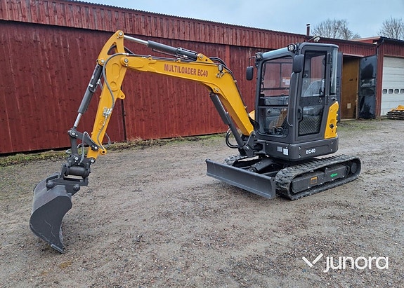 Junora | Blocket återförsäljarsida