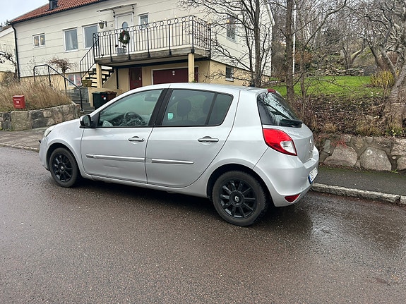 Renault Clio till salu | Blocket