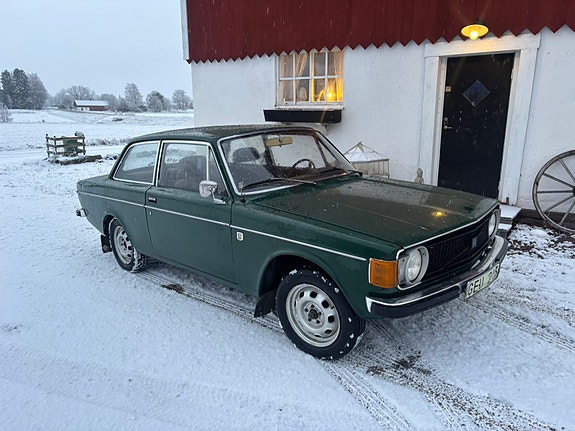 Volvo 142 till salu | Blocket