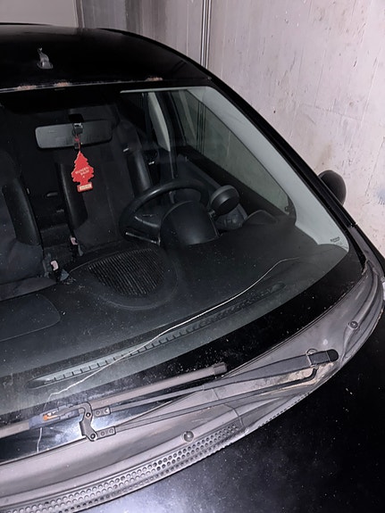 Begagnad bil till salu: Peugeot 107 - 2008 - Svart - 68 Hk - Halvkombi ...