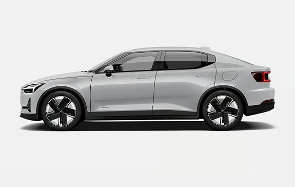 Polestar 2 till salu | Blocket