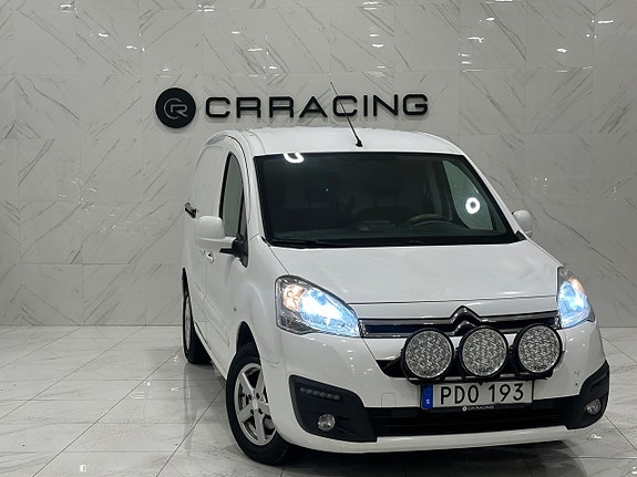 CR Racing Performance AB | Blocket återförsäljarsida