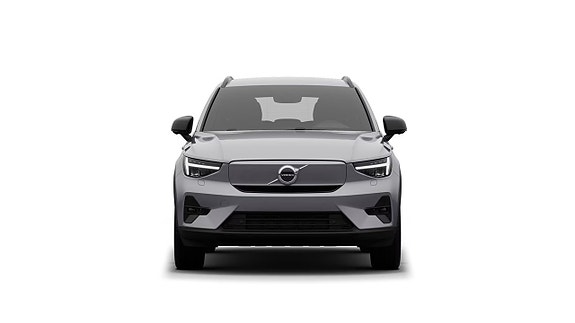 Leasing: Volvo EX40 - 2026 - 258 Hk - SUV | BLOCKET
