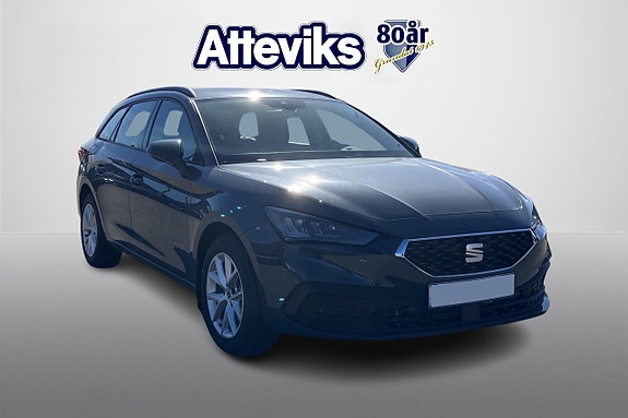 Seat Leon till salu | Blocket
