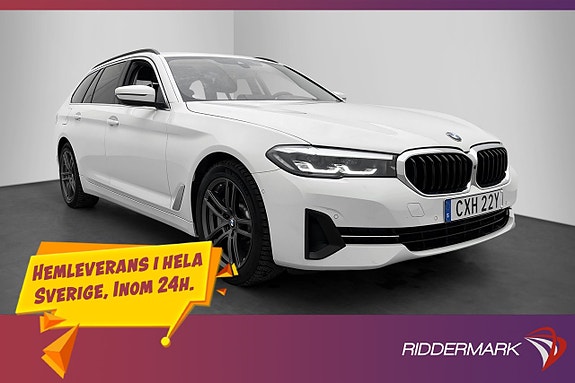 BMW 530e till salu | Blocket