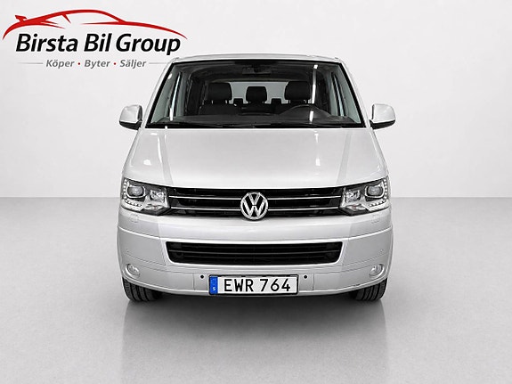 Volkswagen Caravelle till salu | Blocket