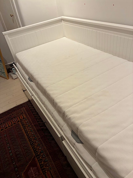 IKEA | Bäddsoffor | Till salu | Blocket