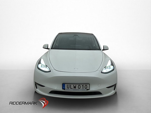 "tesla model y performance 2023" | Bilar | Köp på Blocket | Blocket