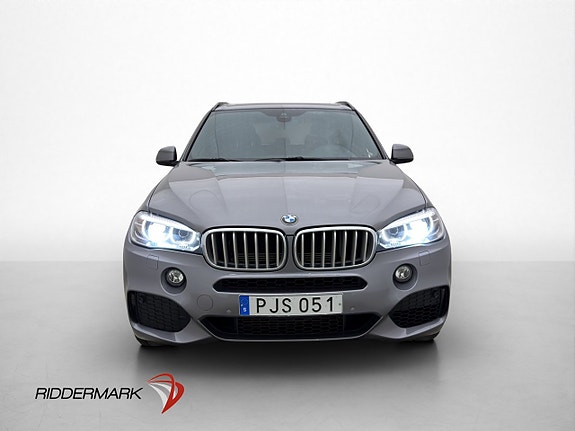 "bmw x5 2019" | Bilar | Köp på Blocket | Blocket