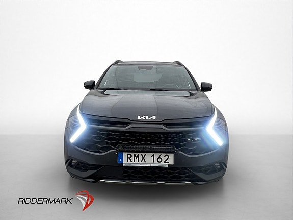 "kia sportage 2023" | Bilar | Köp på Blocket | Blocket