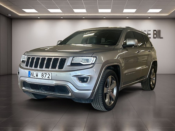 "jeep grand cherokee" | Bilar | Köp på Blocket | Blocket