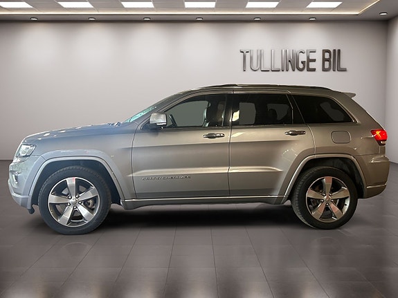 "jeep grand cherokee" | Bilar | Köp på Blocket | Blocket